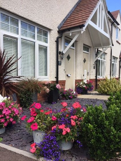 Love your Garden - Welcome to My Loftus